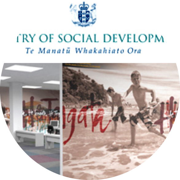 Project Partner clients